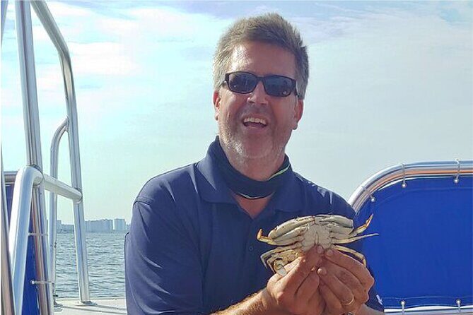 OC Bay Hopper Crabbing - Value and Insight: Is It Worth It?