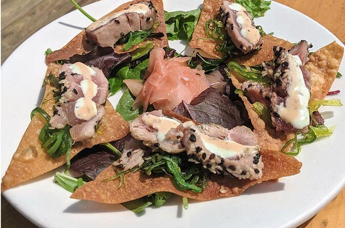OC Bay Hopper - Foodie Tour By Boat - Who Will Love This Tour?