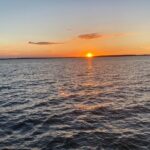 OC Bay Hopper Sunset Cruise (Departs From Ocean Pines) - The Itinerary & What to Expect