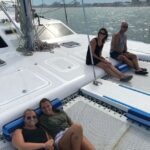 Ocean City: Sailing Catamaran Cruise with Crew - Who Will Love This Tour?