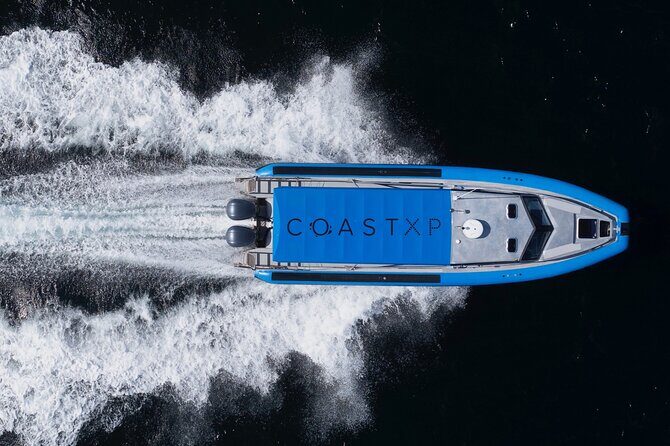 Ocean Explorer Tour from Lake Macquarie - Analyzing the Value: Is It Worth the Price?
