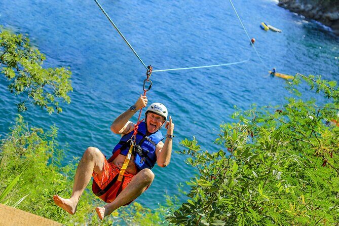 Ocean Mania & water park experience in Puerto Vallarta - What to Expect During Your Visit