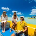 Ocean Rafting: Whitehaven Beach, Snorkelling & Hill Inlet Lookout - Who Will Love This Tour?