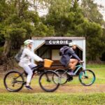 Ocean Road Scenic Bicycle Ride in Port Campbell or Timboon - Key Points