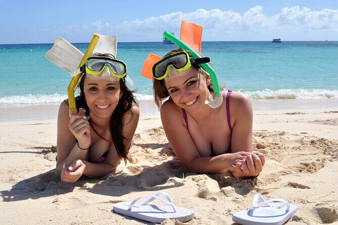 Ocean Spirit Sail to Michaelmas Cay Snorkel or Dive, from Cairns - Real Traveler Insights