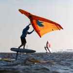 Ocean Springs: E-Foil Board Lesson - What Makes This E-Foil Lesson Stand Out?
