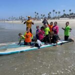 Oceanside : 2-Hour Surf Lesson with Instructor - Who Should Consider This Surf Lesson?