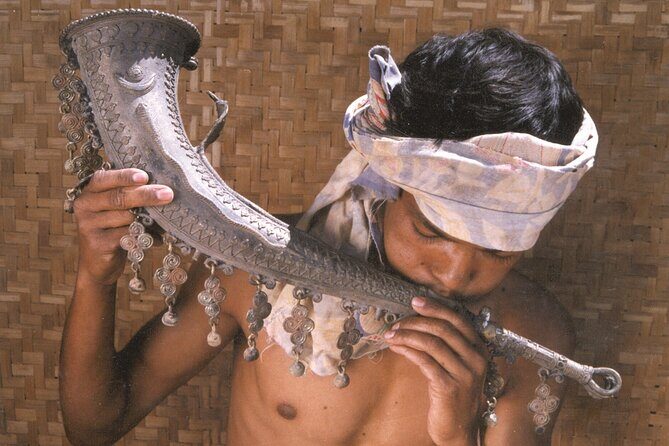 Odisha Tribal Tour - Explore Weekly Tribal Marketplaces & Temples - A Detailed Look at What This Tour Offers