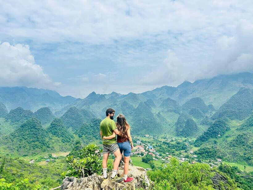 OFF-ROAD : 4-Days Ha Giang LOOP Tour with TOUR GUIDE - The Experience: What Travelers Can Expect