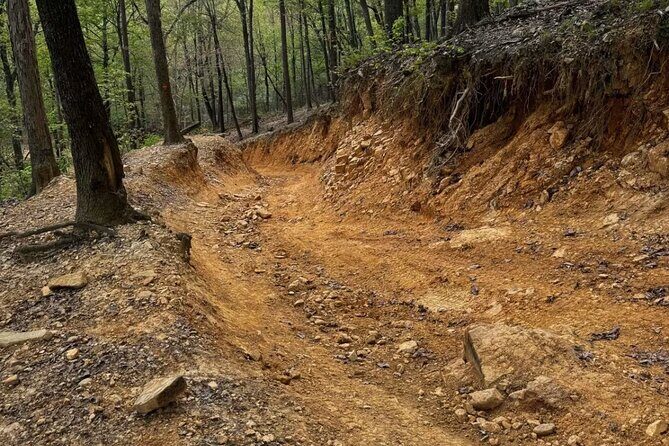Off-Road Backroads Tour - FAQs
