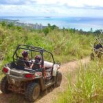Off-Road Buggy Adventure - Detailed Breakdown of the Itinerary