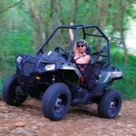 Off Road Buggy Adventure - FAQ
