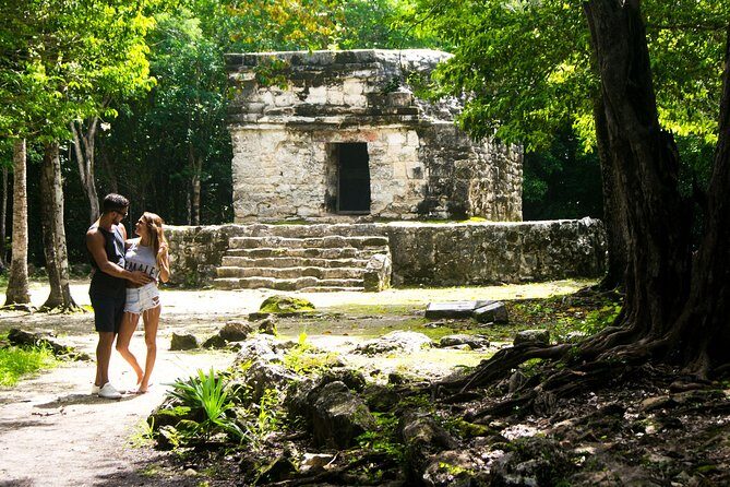 Off-Road Mayan Adventure in Cozumel with Snorkeling and Lunch - Breakdowns of Specific Tour Segments