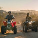 Off Road Tour Experience plus Winery visit in Baja - Riding Through the Valle: What to Expect