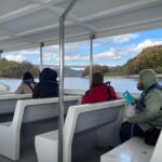 Off the beaten Japan Cruise through Noshima Islands Tides - The Sum Up