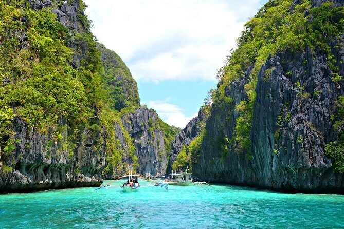 Off the Beaten Path Private Tour El Nido (Sibaltan) - Analyzing the Cost and Value