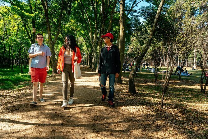 Off the Beaten Track in Mexico City: Private City Tour - What Does the Tour Cost and Include?