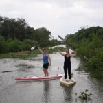 Off The Beaten Track The Mekong By Bike,boat & Kayak Day Trip - What the Reviews Highlight