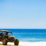 Off to Road Cabo San Lucas Adventure - Logistics and Cost Analysis