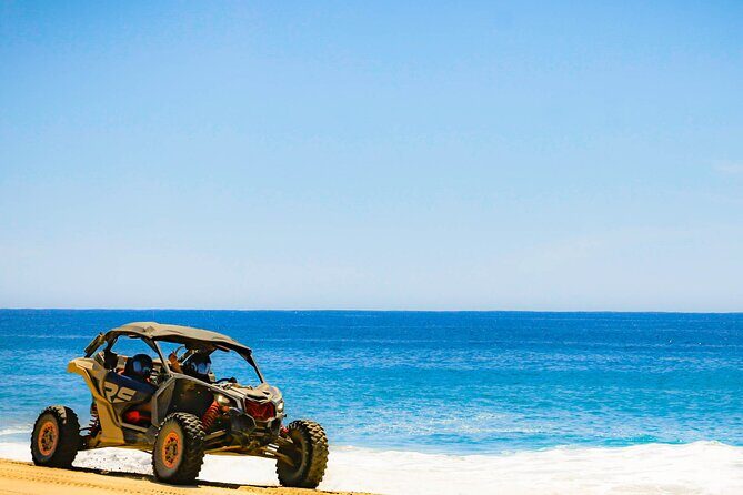 Off to Road Cabo San Lucas Adventure - Logistics and Cost Analysis