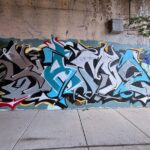 Offbeat Fulton Market Graffiti and Murals Street Art Tour - Itinerary Breakdown: What You Can Expect