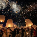[Official] 2025 Chiangmai Authentic Sky Lanterns Festival Tickets - Who Will Appreciate This Tour?