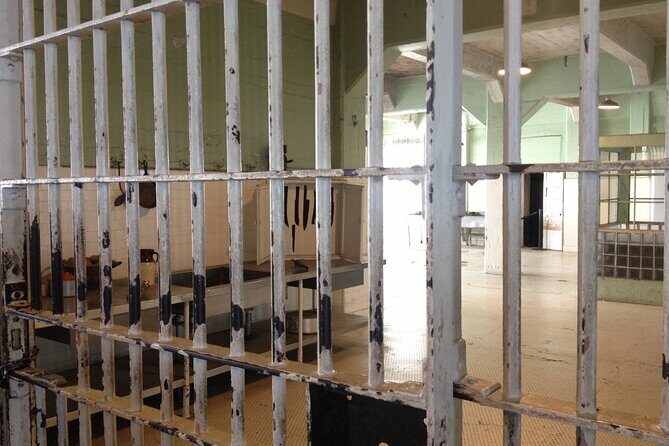Official Alcatraz Tour with Bonus Bike Rental in San Francisco - The Bonus: Bike Rental and Its Value
