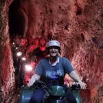 OFFICIAL ATV KUBER - Tunnel, Waterfall, Rice Field, River, Jungle - Frequently Asked Questions