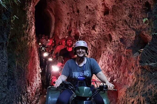 OFFICIAL ATV KUBER - Tunnel, Waterfall, Rice Field, River, Jungle - Frequently Asked Questions