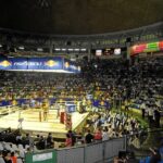 [Official] Muay Thai Boxing Match at Rajadamnern Stadium - Exploring the Muay Thai Experience at Rajadamnern Stadium