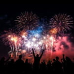 Official Ticket: Chiang Mai CAD New Year Countdown 2026 - The Food and Cultural Activities