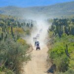 OffRoad 4X4 UTV Adventure with unlimited Lunch & Tequila - What the Reviews Say