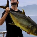 Offshore fishing around the Teahupo'o wave - Frequently Asked Questions