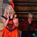 Oh Canada Eh!? Dinner Musical - A Thorough Breakdown of the Experience