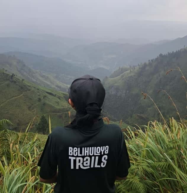 Ohiya: Devils Staircase Guided Hike to Kalupahana - Exploring the Details: What You Can Expect on the Trail