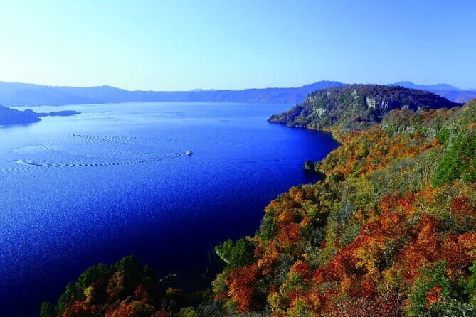 Oirase Gorge and Lake Towada Day Hike with Government-Licensed Guide - Analyzing the Cost and Value
