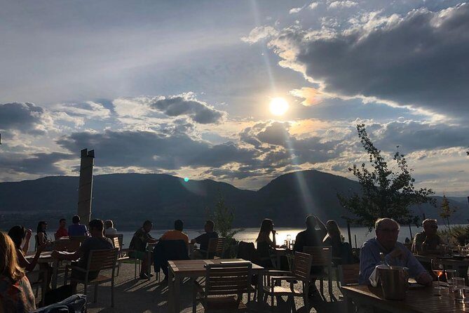 Okanagan Private Wine Tour In Your Own Vehicle - The Value and Practicality of This Tour