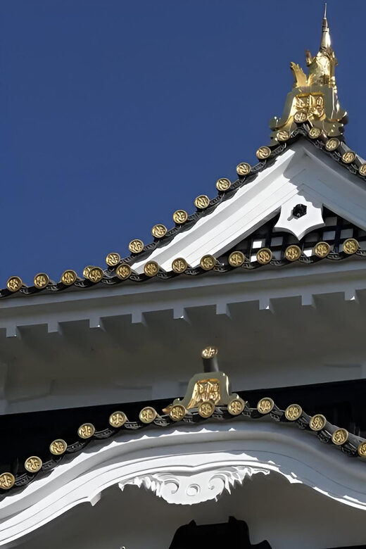 Okayama Castle Admission Ticket - What to Expect During Your Visit