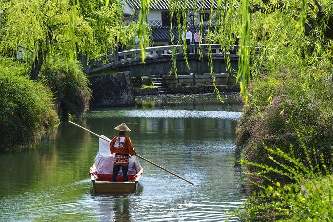 Okayama Full-Day Private Trip with Government-Licensed Guide - Practical Details