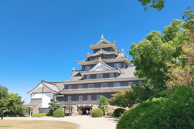 Okayama Private Customizable Full Day Tour - Beyond the Itinerary: Insights from Reviews