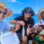Okinawa: 1/2-Day Private Sea Fishing Charter, Naha w/Pickup - What to Expect During the Tour
