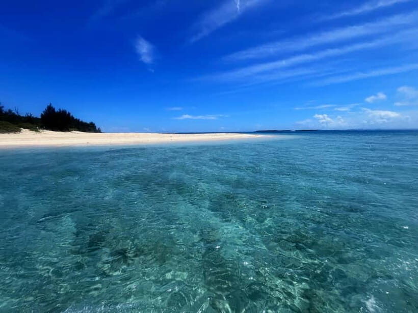 Okinawa: 100-minute Jet Ski Tour - Who Will Love This Tour?