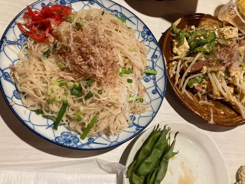 Okinawa: Bar-Hopping Adventure in the City of Your Choice - What to Expect – A Day in the Nightlife