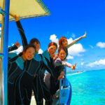 [Okinawa Blue Cave] Snorkeling and easy boat holding! Private system Very satisfied with the beautiful facilities of the shop (with photo and video shooting service) - Location and Accessibility: Easy and Convenient