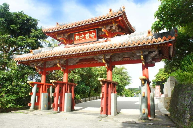 Okinawa: Double-Decker Open Top Bus Tour for Shuri Castle - Final Thoughts: Who Will Love This Tour?
