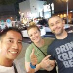 Okinawa Hot spot walk and local food  beer tour(All include) - Practical Details and Personal Tips