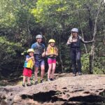 Okinawa Iriomote Mangrove SUP or Canoe Tour and Splash Canyoning - Practical Tips and Considerations