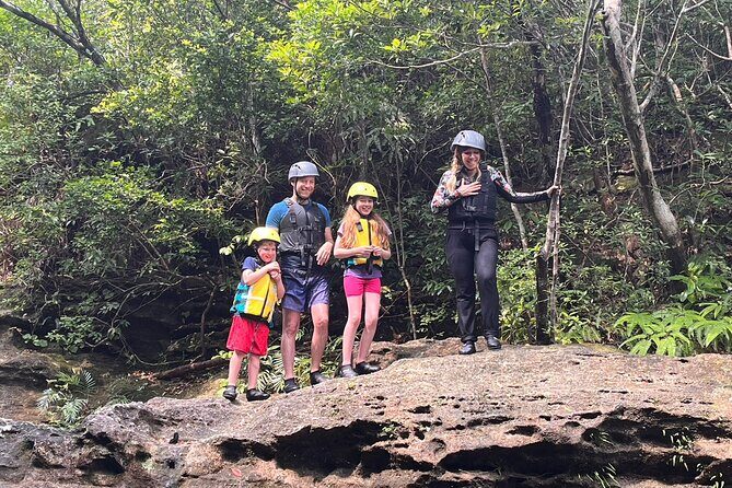 Okinawa Iriomote Mangrove SUP or Canoe Tour and Splash Canyoning - Practical Tips and Considerations