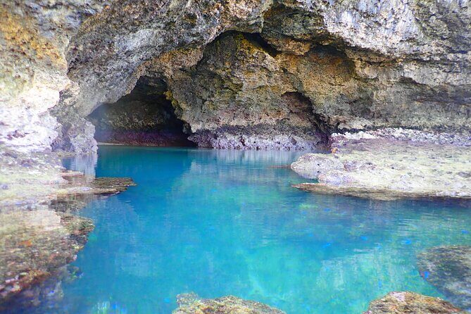 Okinawa Ishigaki Kabira Bay SUP or Canoe and Blue Cave Snorkeling - Who Should Consider This Tour?