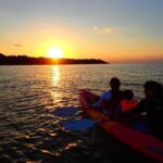 Okinawa Ishigaki Sunrise SUP or Canoe Tour - Discovering the Sunrise Paddle Experience in Ishigaki